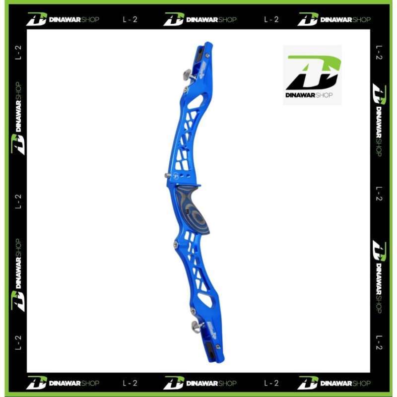 Jual Unison Riser ILF Topoint - Turqoise di Seller Dinawar Shop - Kota ...