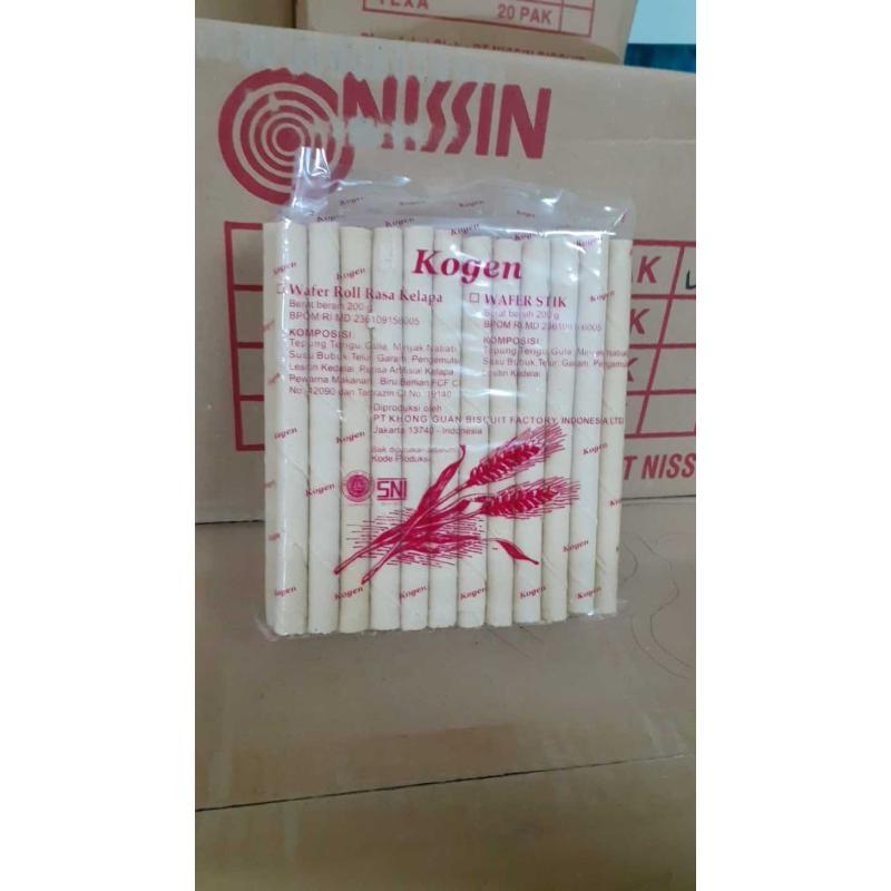 Jual Stick Polos Kogen Astor polos susu Astor curah khongguan di Seller ...