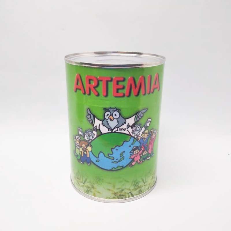 Jual Artemia 425 Gram Terdekat 🏷️ Harga Grosir Murah Terupdate Hari Ini ...