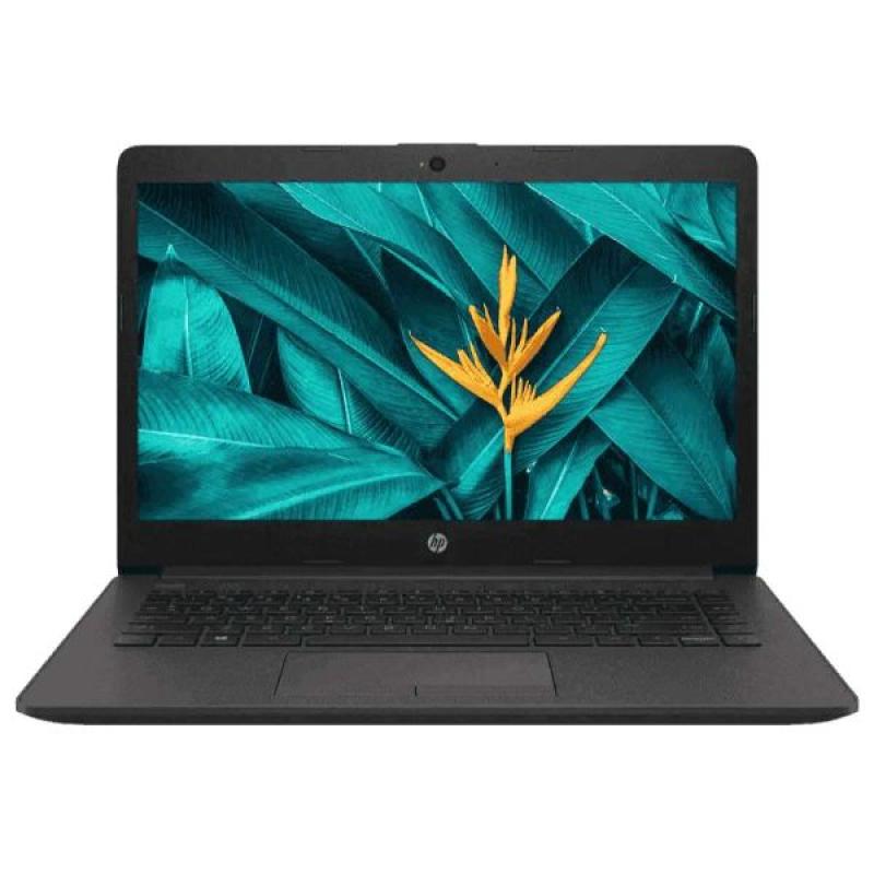 Jual HP 240-G7 [Intel I3-1005G1/4GB/256GB SSD/HD/WIN10] di Seller MAJU ...