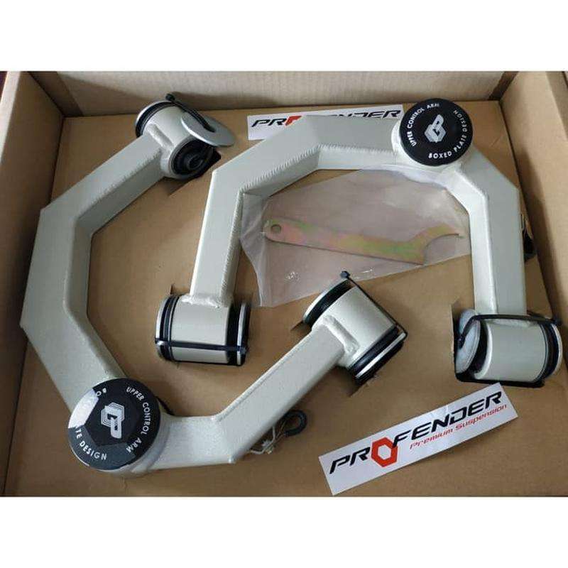 Jual CONTROL UPPER ARM HILUX PROFENDER di Seller Stride Pratama ...