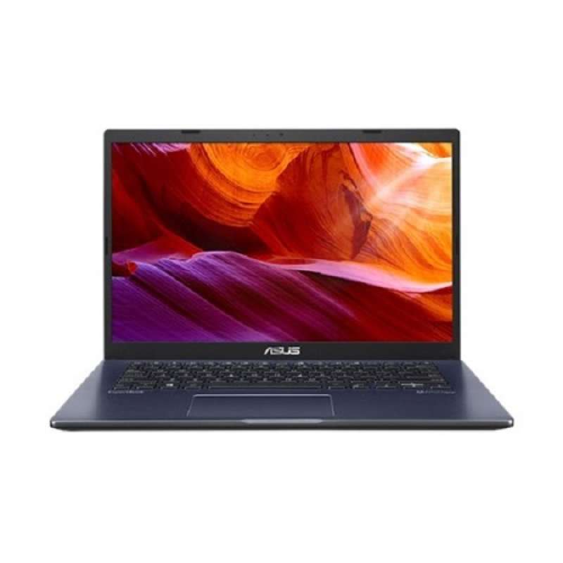 Jual Asus Expertbook P1440fa Fq3421t I3 10110 4gb 256ssd W10 14.0 Di ...