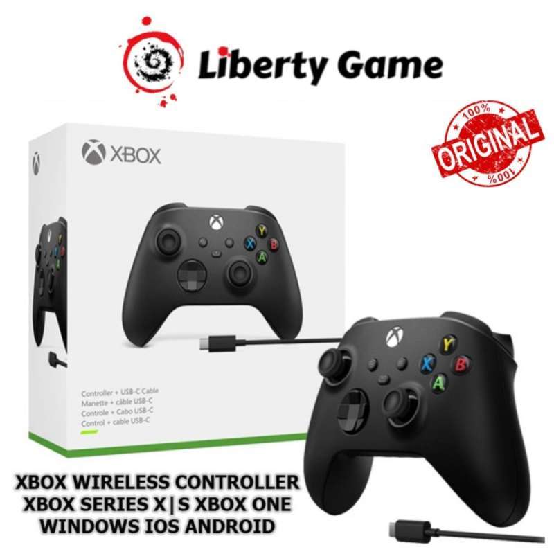 Xbox Console - Produk Lengkap Original 2025 | Blibli