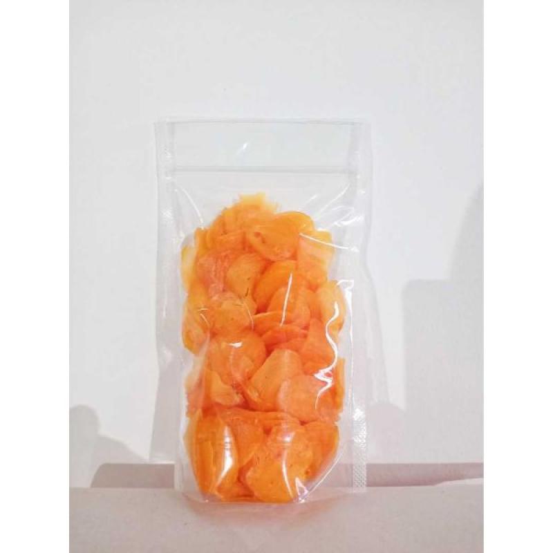 Jual Krupuk Ikan Tengiri 125 Gram di Seller SAJIRA FARM - Meruya ...