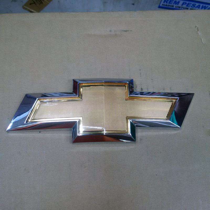 Jual GM Emblem Chevy di Seller Jaya Champion - Senen, Kota Jakarta ...