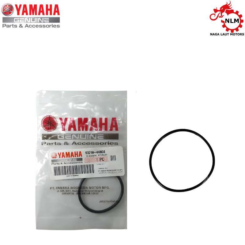 Jual Yamaha Original Oring Tutup Klep Jupiter / Mio / Vega R di Seller ...