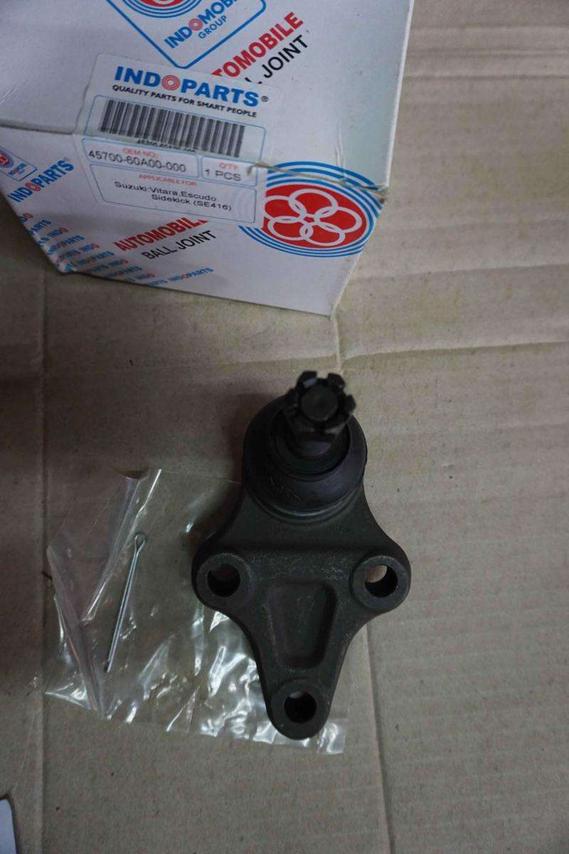 Jual INDOPARTS Ball Joint Suzuki Vitara Escudo Sidekick merk Indoparts ...