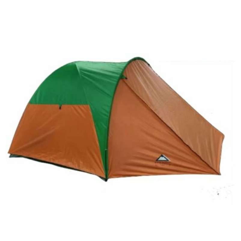 Jual Tenda Gunung Camping Lwy Outdoor 4 - Tenda Camping Kapasitas 4 ...