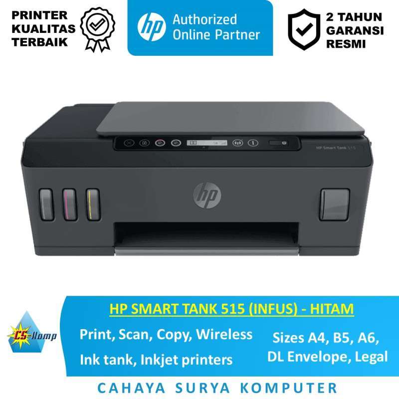 Jual Hp Smart Tank Infus Original Murah - Harga Diskon Juni 2024 | Blibli