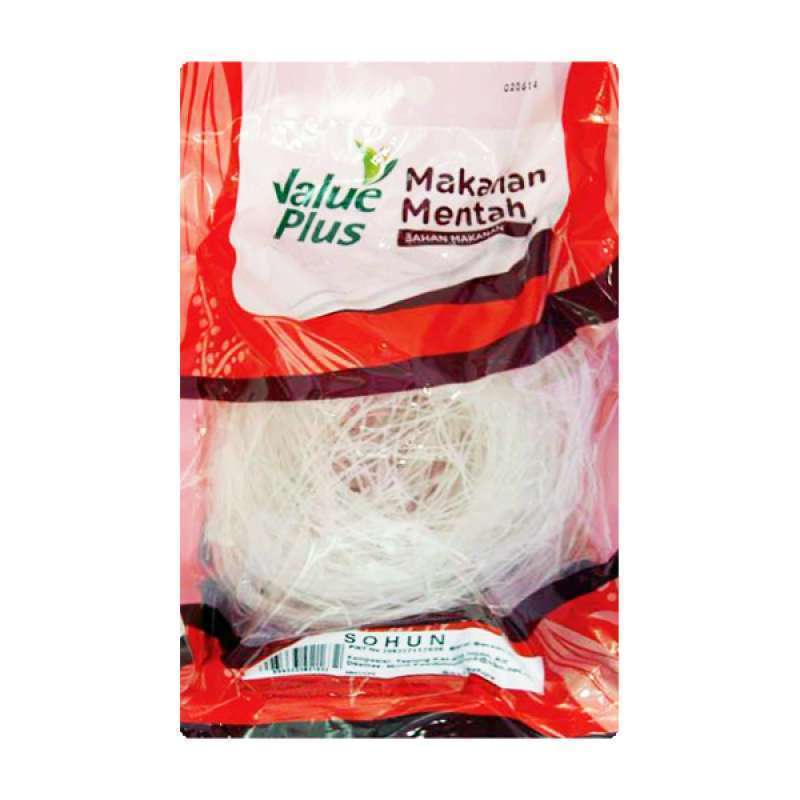 Jual VALUE PLUS SOHUN 50 GR - HYPERMART di Seller Hypermart East Coast ...