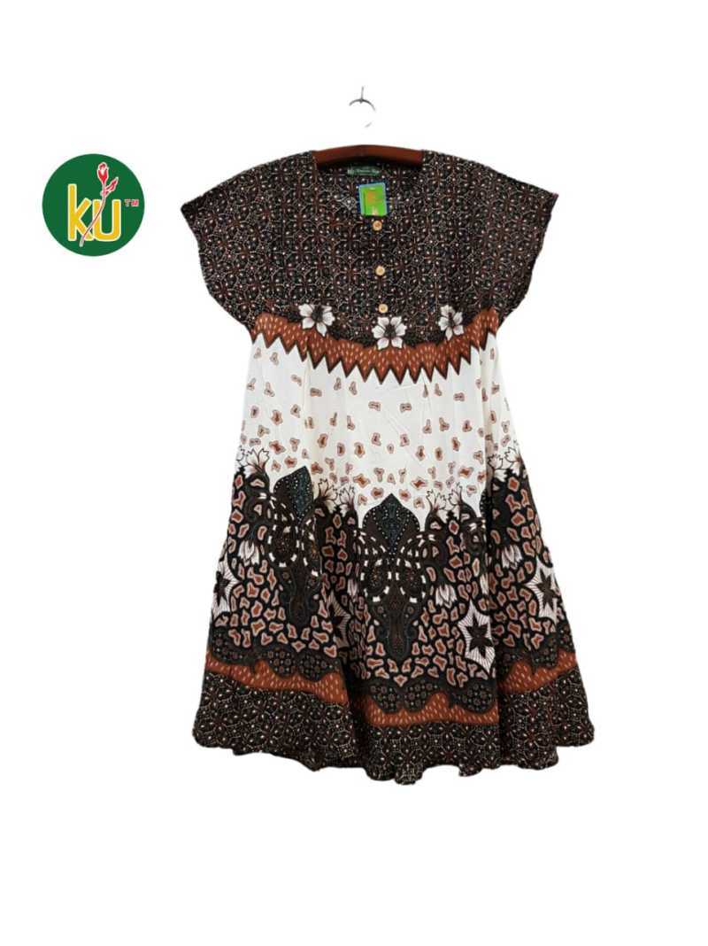 Jual Daster Kencana Ungu Kui klok Bks di Seller Batik Kencana Ungu ...