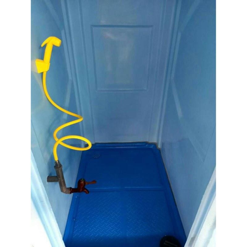 Jual Toilet portable khusus kamar mandi tipe C (Jabotabek) di Seller ...