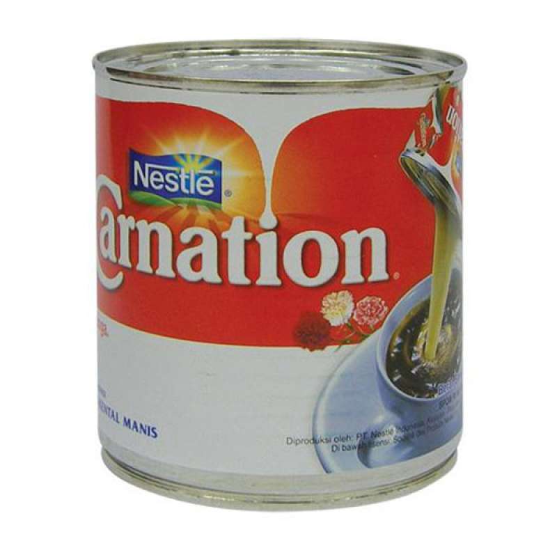 Jual Carnation Sweet Condensed Creamer 370G di Seller Hypermart Paragon ...