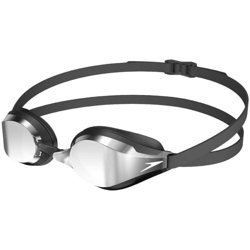 Promo Speedo Speed Socket Mirror Goggles 2.0 - Black Silver Diskon 5% ...