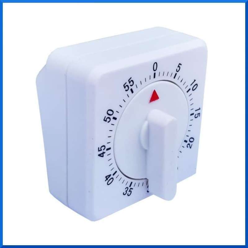 Jual Mechanical Timer Original Murah - Harga Diskon Juni 2024 | Blibli.com