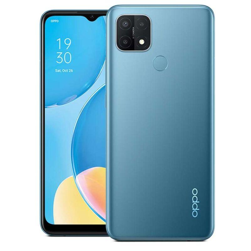 Daftar Harga Oppo A15s dan Fakta Menariknya - Blibli Friends