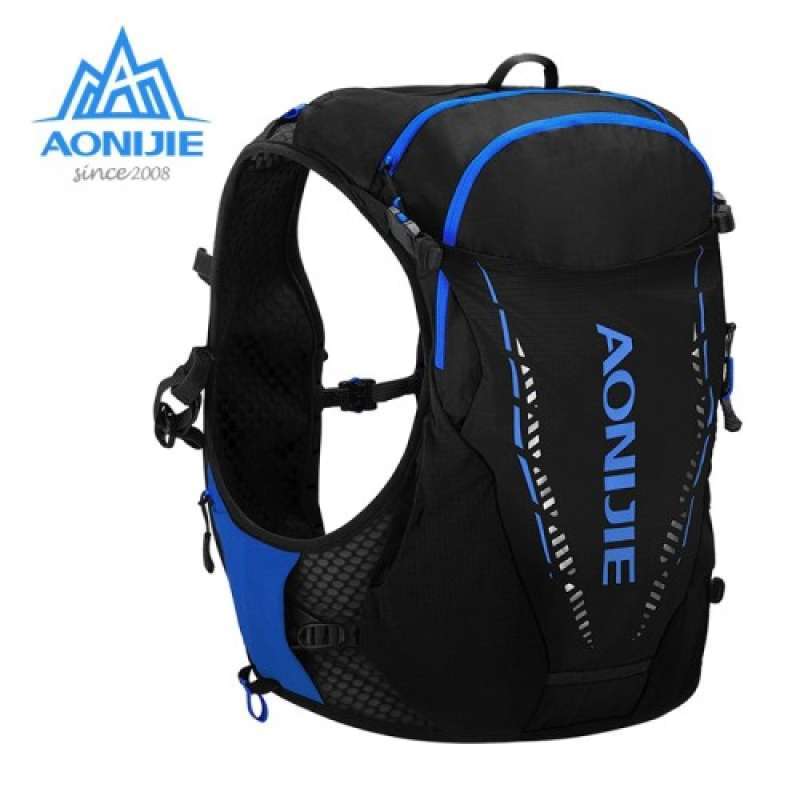 Jual AONIJIE C9103 10L BACKPACK TAS LARI Marathon Vest - M-L di Seller ...