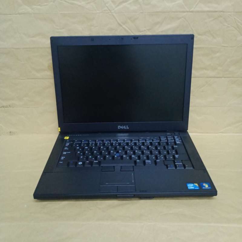 Jual Dell Latitude E6410 [ Core I5/ 4gb Ddr3 Ram/ 250gb Hdd Di Seller ...