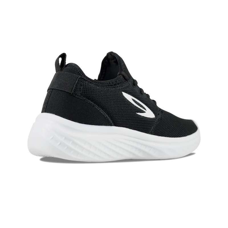 Promo 910 Nineten Kurenai Kids Sepatu Anak Hitam/putih - 35 Diskon 35% ...