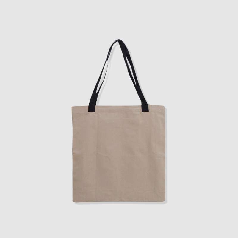 Jual The Goods Dept - Totebag Jakarta Cream Di Seller The Goods Dept ...