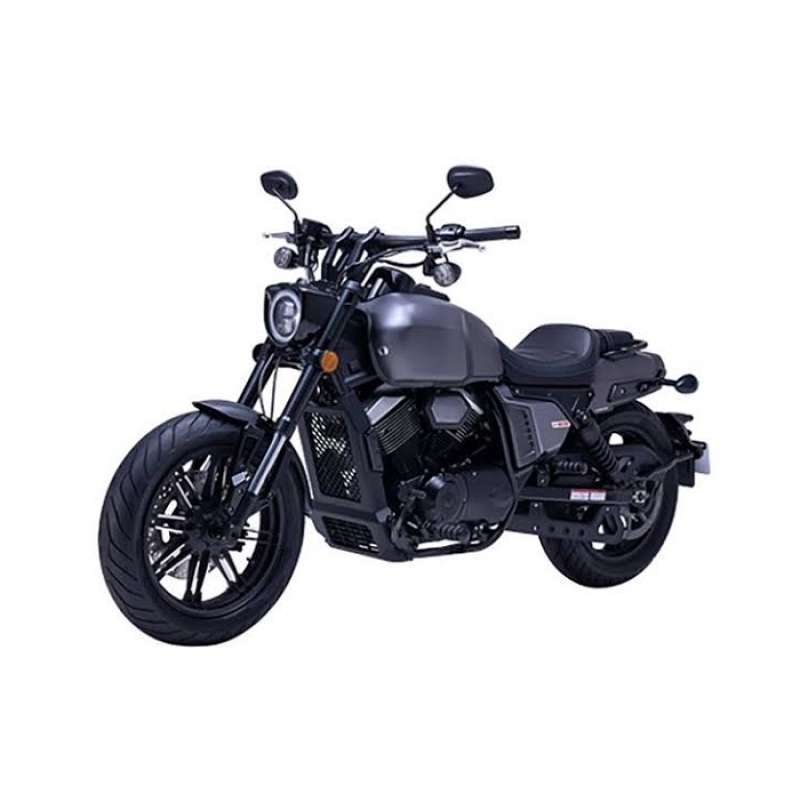 Jual Keeway Vtwin 250 Fi Sepeda Motor [VIN 2021- OTR Sulawesi] - Manado ...