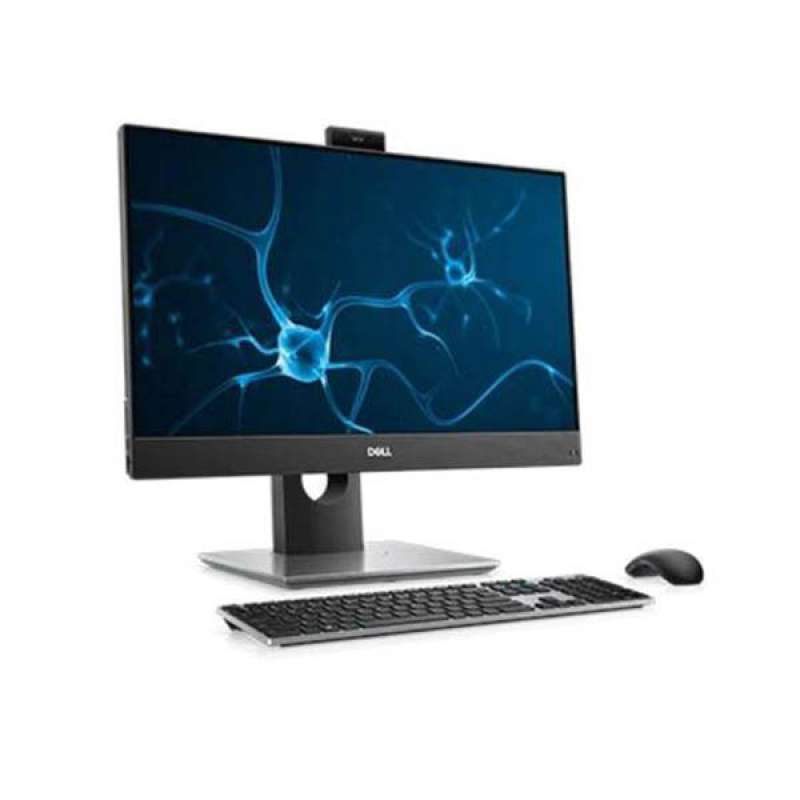 Jual Dell Optiplex 7480 All-in-one Pc Di Seller Multi Kharisma ...