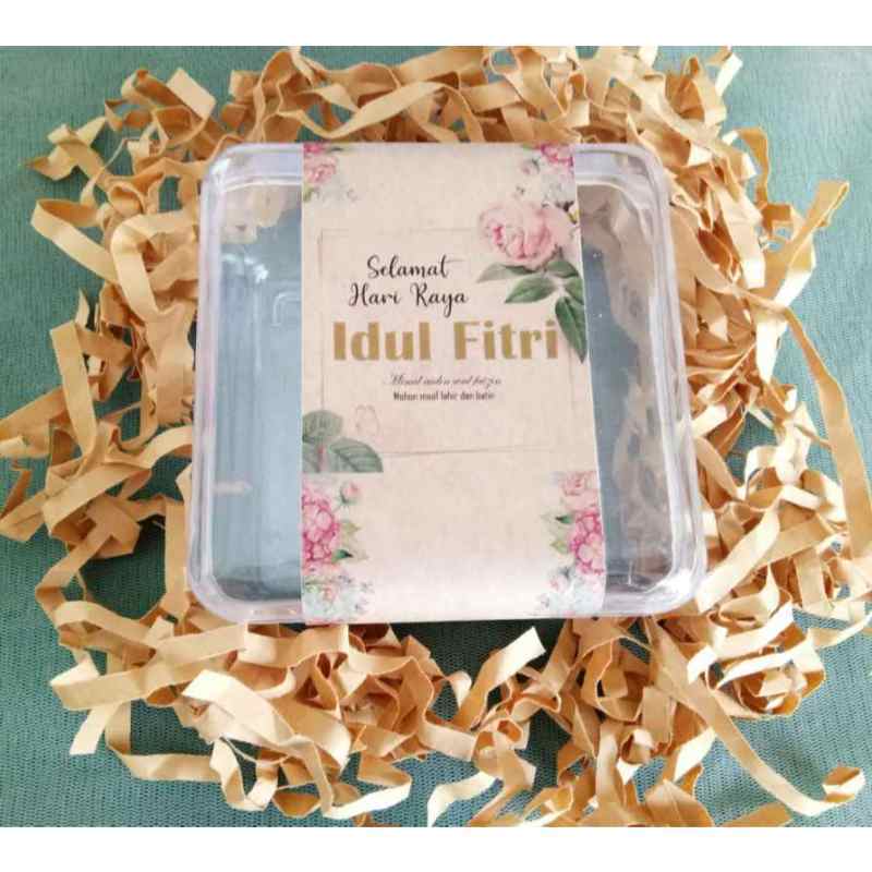 Jual Rol Kraft Sticker Hampers Idul Fitri 7 Pcs Di Seller Deka Maxima - Singajaya, Kab. Bogor ...