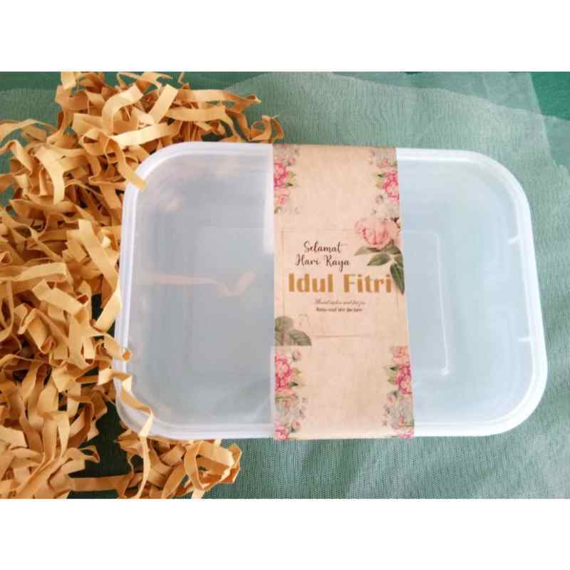 Jual Rol Kraft Sticker Hampers Idul Fitri 7 Pcs Di Seller Deka Maxima - Singajaya, Kab. Bogor ...