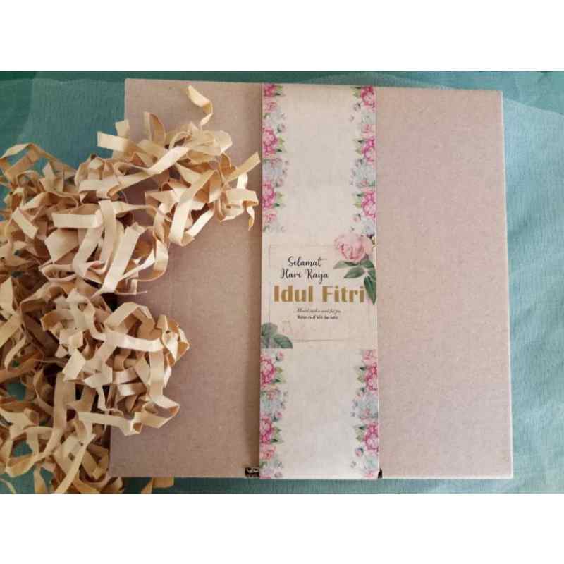 Jual Rol Kraft Sticker Hampers Idul Fitri 7 Pcs Di Seller Deka Maxima - Singajaya, Kab. Bogor ...