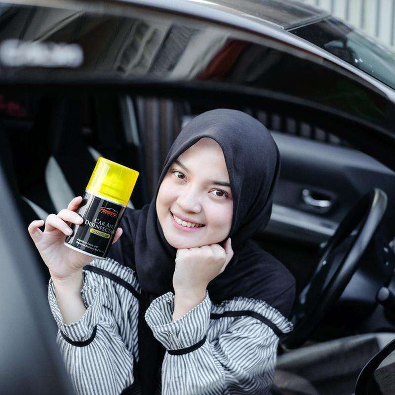 Jual Peddestol Air Disinfectant - Fogging Mobil 220Ml di Seller ...