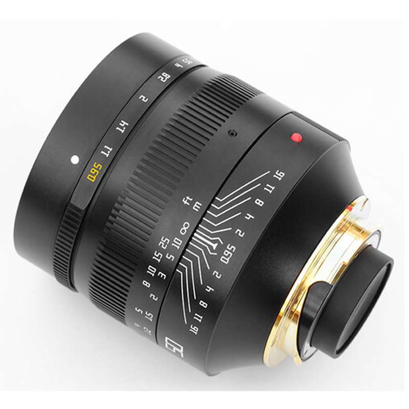 Jual Jpc Kemang Ttartisan 50mm F0 95 Leica M Mount Tt Artisan 50mm F 0