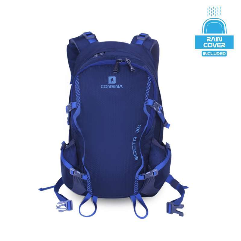Jual Consina Gocta 30L Backpack Tas Ransel di Seller Consina Official ...