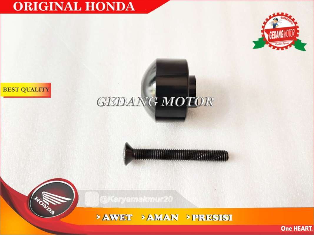 Promo JALU BANDUL BALANCER STANG MEGA PRO MEGAPRO PRIMUS ORIGINAL HONDA ...
