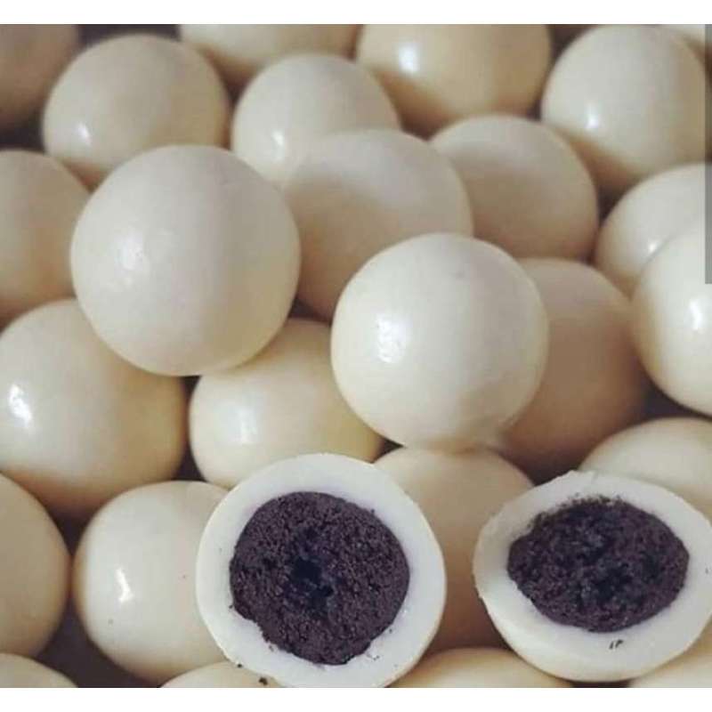 Coklat Scandia White Gratis Ongkir 🏷️ Harga Murah Januari 2026