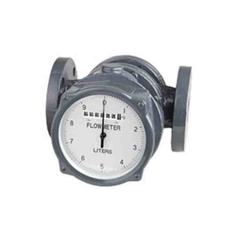 Jual FLOW METER 2 INCH TOKICO ADJUSTER DN 50 MM FRO0541-04X3 Reset di ...