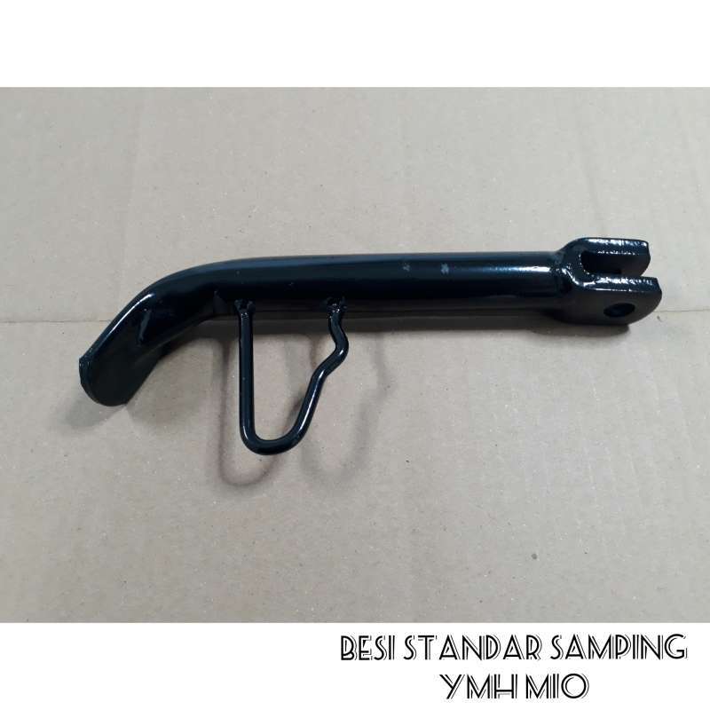 Jual Besi standar samping Yamaha Mio/Abadi Sparepart Motor/Terpopuler ...