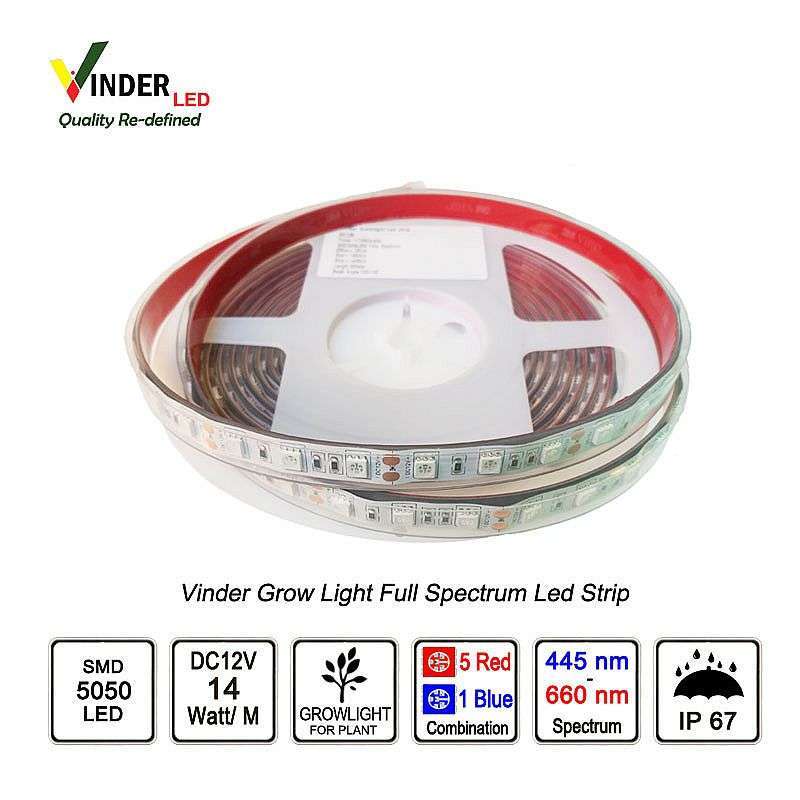 Jual Led Strip Red 💯 Harga Murah & Kualitas Terbaik Januari 2026