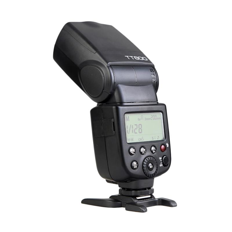 5 Kelebihan Flash Godox yang Harus Dimiliki Fotografer - Blibli Friends