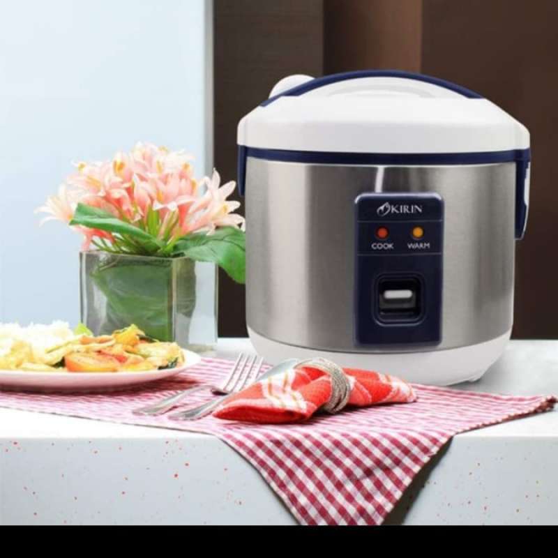 Jual Magicom Kirin 1 Liter- Megicom Kirin 1l-rice Cooker Kirin Bukan ...