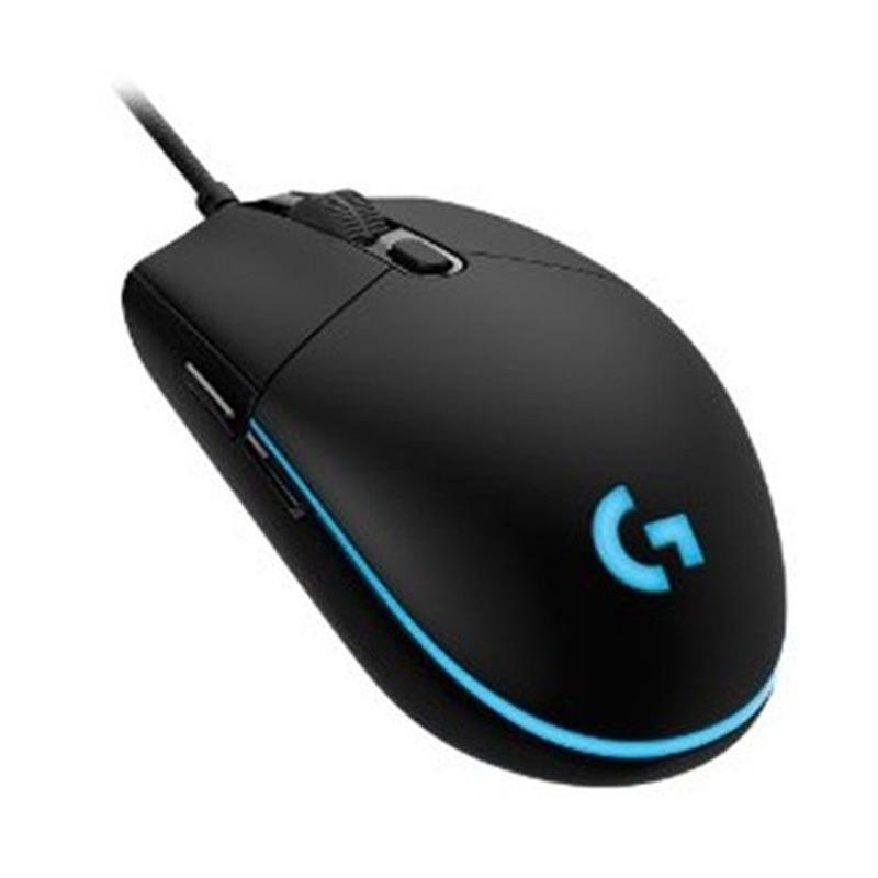 Promo Logitech G Pro Hero Gaming Mouse Diskon 2% di Seller FREESTYLE ...