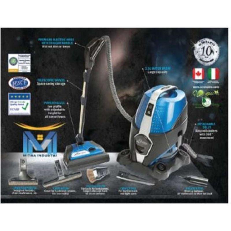 Jual Vacuum Cleaner Hydro di Seller Elmira Water - Tigaraksa, Kab ...