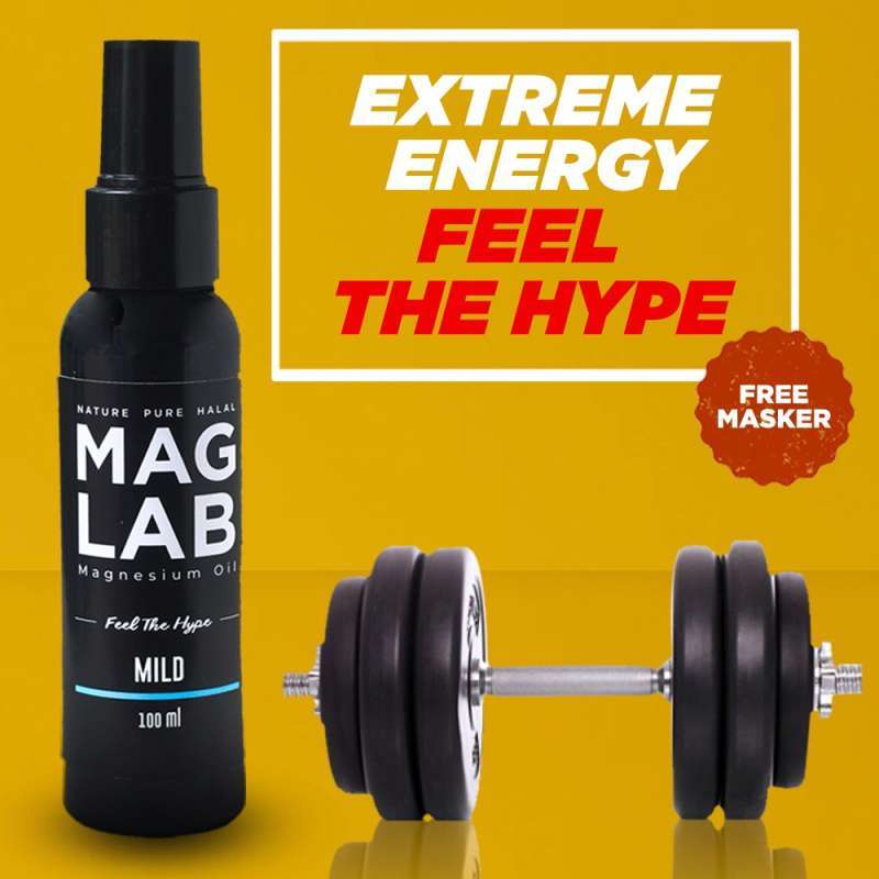 Suplemen Otot Gym Lengkap Harga Terbaru April 2024 | Blibli