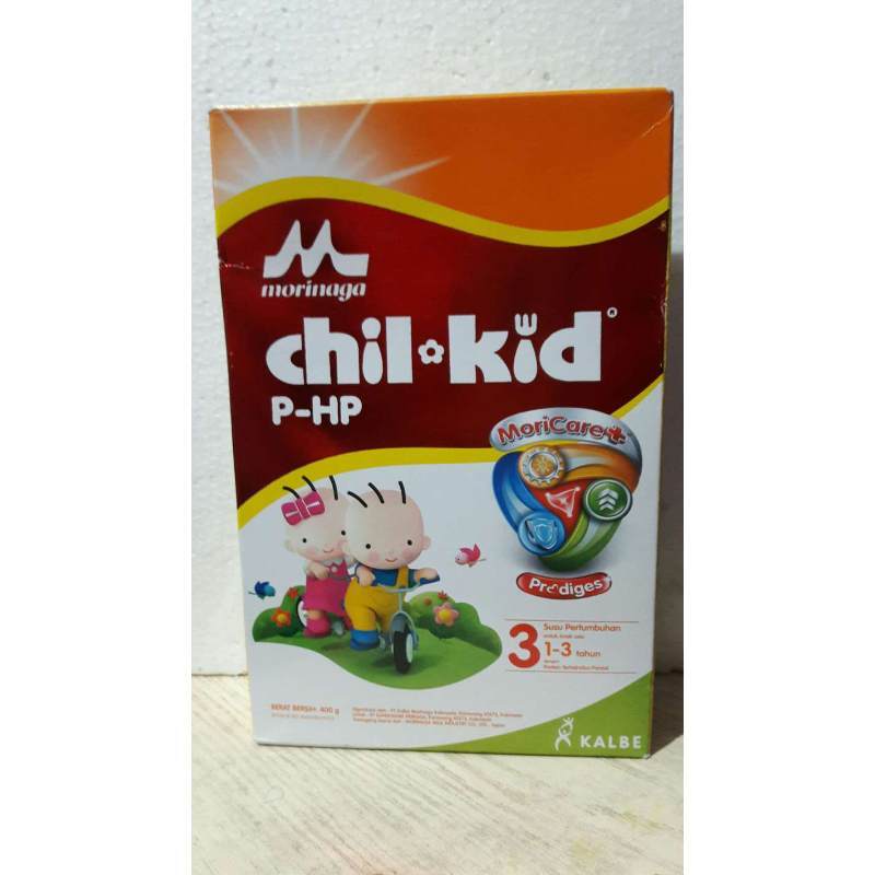 Jual Chil Kid Php 400 Grm Di Seller D5kids - Baktijaya, Kota Depok | Blibli