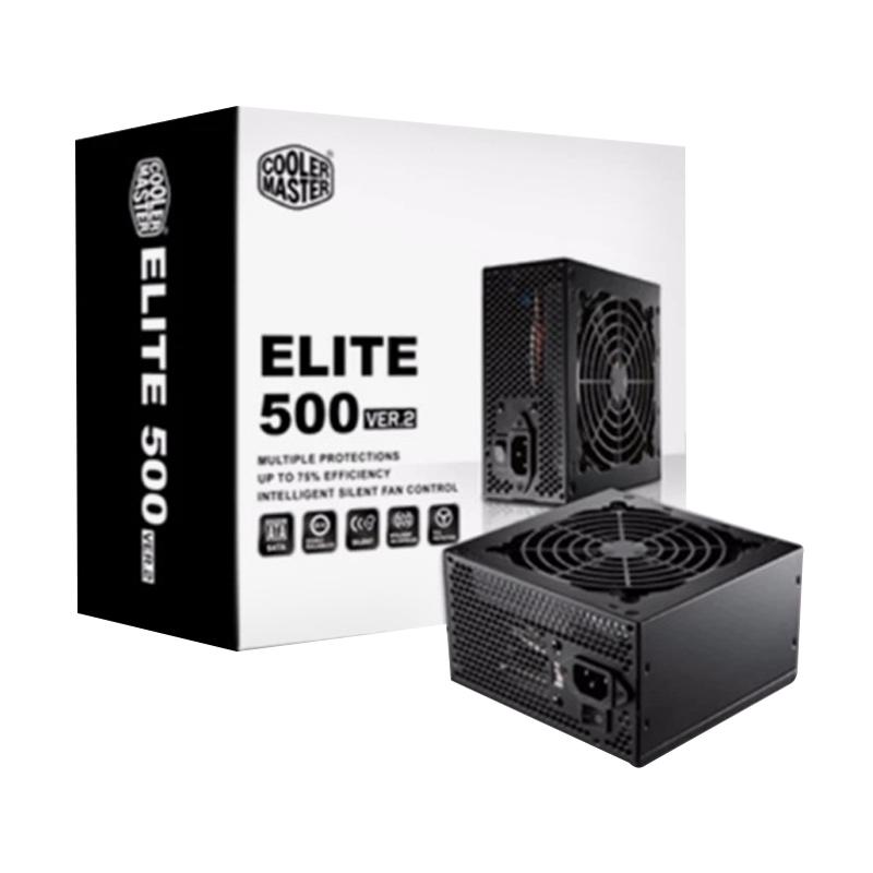 Jual Cooler Master Elite V2 Original Murah - Harga Diskon Juli 2024 ...