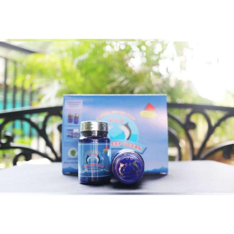 Jual Obat Herbal Minyak Ikan Pdo Lusinan Isi 12 Botol Di Seller Pdo ...