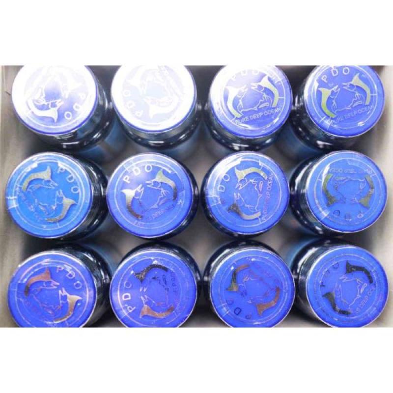Jual Obat Herbal Minyak Ikan Pdo Lusinan Isi 12 Botol Di Seller Pdo ...