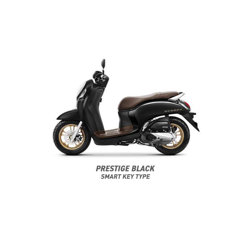 Jual JADETABEK - Honda All New Scoopy Smart Key NIK 2021 [Program ...