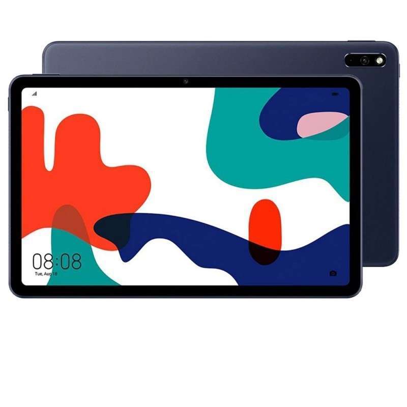 Jual Huawei Matepad R Ram 4/128gb Garansi Resmi Di Seller Cv.gardencell ...