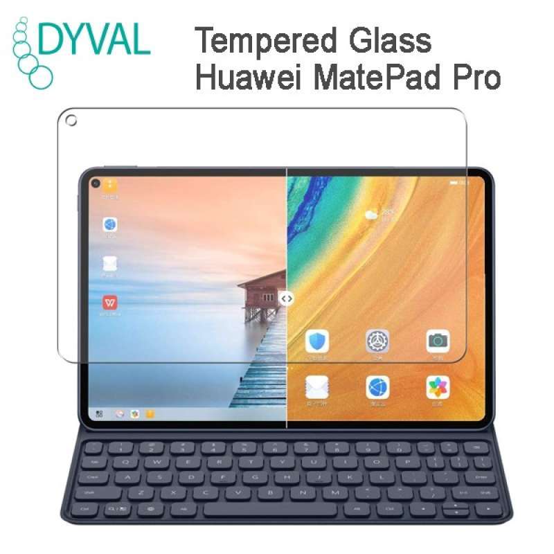 Jual Huawei Matepad Protector Spesifikasi Original, Murah & Diskon ...