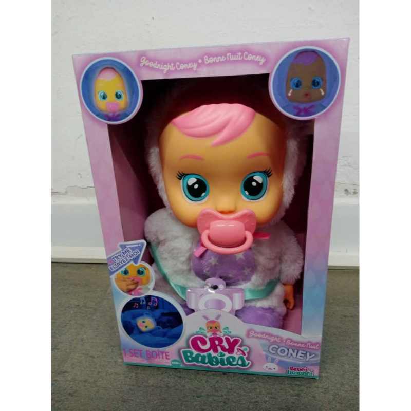 Jual Cry Babies Dolls - Blue di Seller Bababebi Baby Shop - Sunter ...